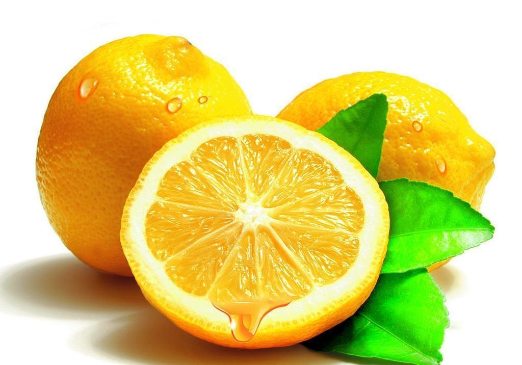 20 EXOTIC RARE LEMON/LIME SEEDS for garden flower plant bush USA SELLER ...
