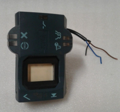 Schneider Electric ME25 Biometric Fingerprint Reader XB5S1B2L2 | eBay