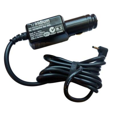 Car Charger Auto Accessory Adapter AUT1601 for Iridium phones 9505A ...