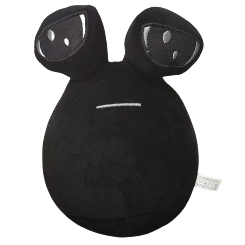22CM Emotion Alien Plushie Birthday Gifts Alien Pou Plush Toy for Kids ...