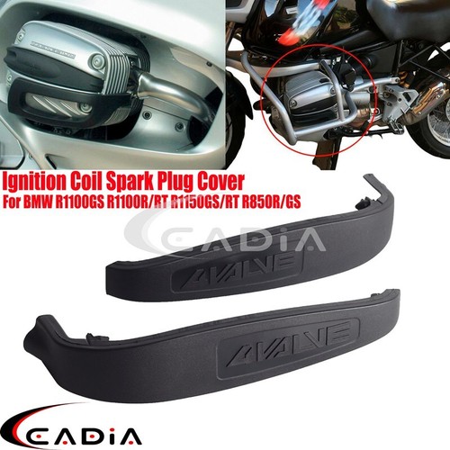 Ignition Coil Spark Plug Cover for BMW R1100GS R1100S R1150GS R1150RT ...