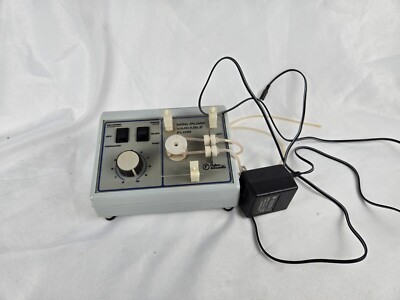 Pumps - Variable Flow