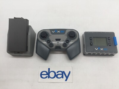 1st Gen VEX IQ Robotics OEM Brain, Controller, Battery, Radios,Cradle ...