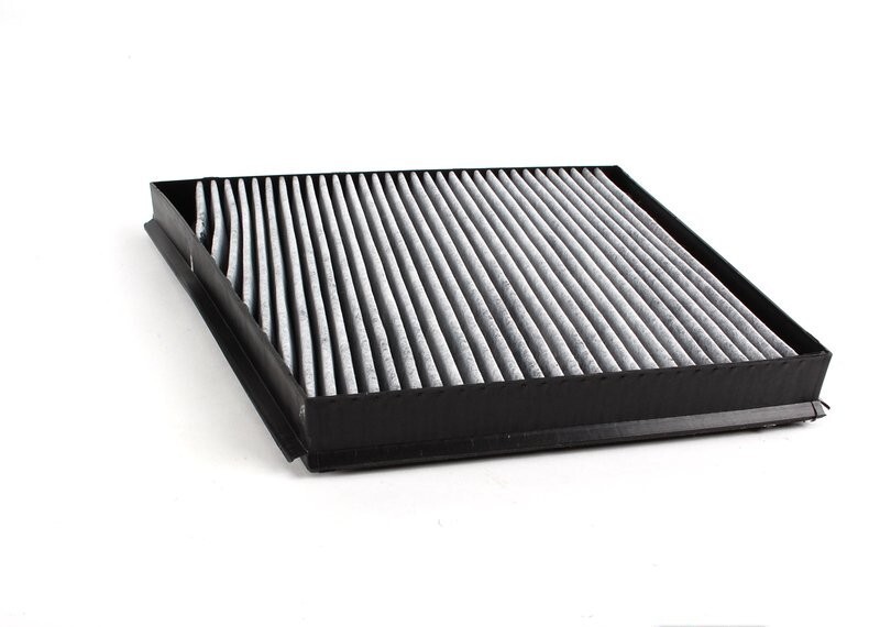Mercedes-Benz CLS C219 Charcoal Cabin Air Filter A2118300018 Genuine ...