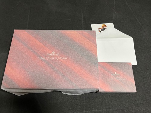 Lilith Store limited ACTION Taimanin SAKURA SECOND AXE figure | eBay