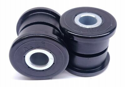 POLYPRO REAR TOE ARM BUSH for SUBARU FORESTER SH SJ 2008-2018 | eBay ...