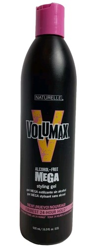 (1) Naturelle VOLUMAX Mega Styling Gel 16.9 Oz. 74469466769| eBay