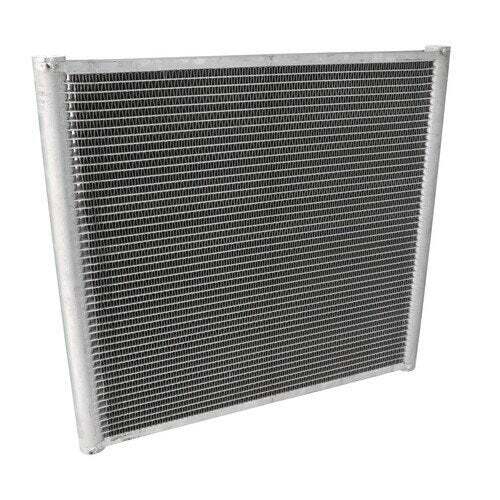Air Conditioning Condenser fits John Deere 5075M 5085M 5090E 5100M 6603 ...