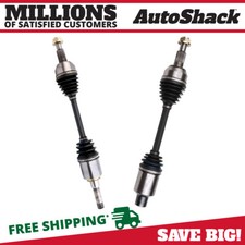 GM OEM 12479182 Carrier Front Axles Axle Shaft for sale online | eBay