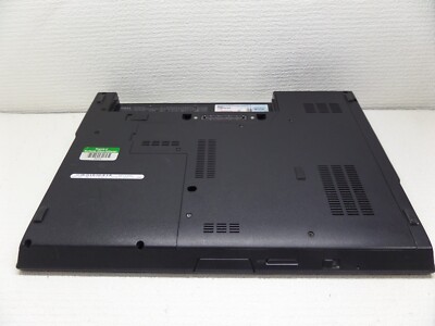 ORIGINAL DELL LATITUDE E5400 P8600 2.4GHz MOTHERBOARD D695C 0C956C ...