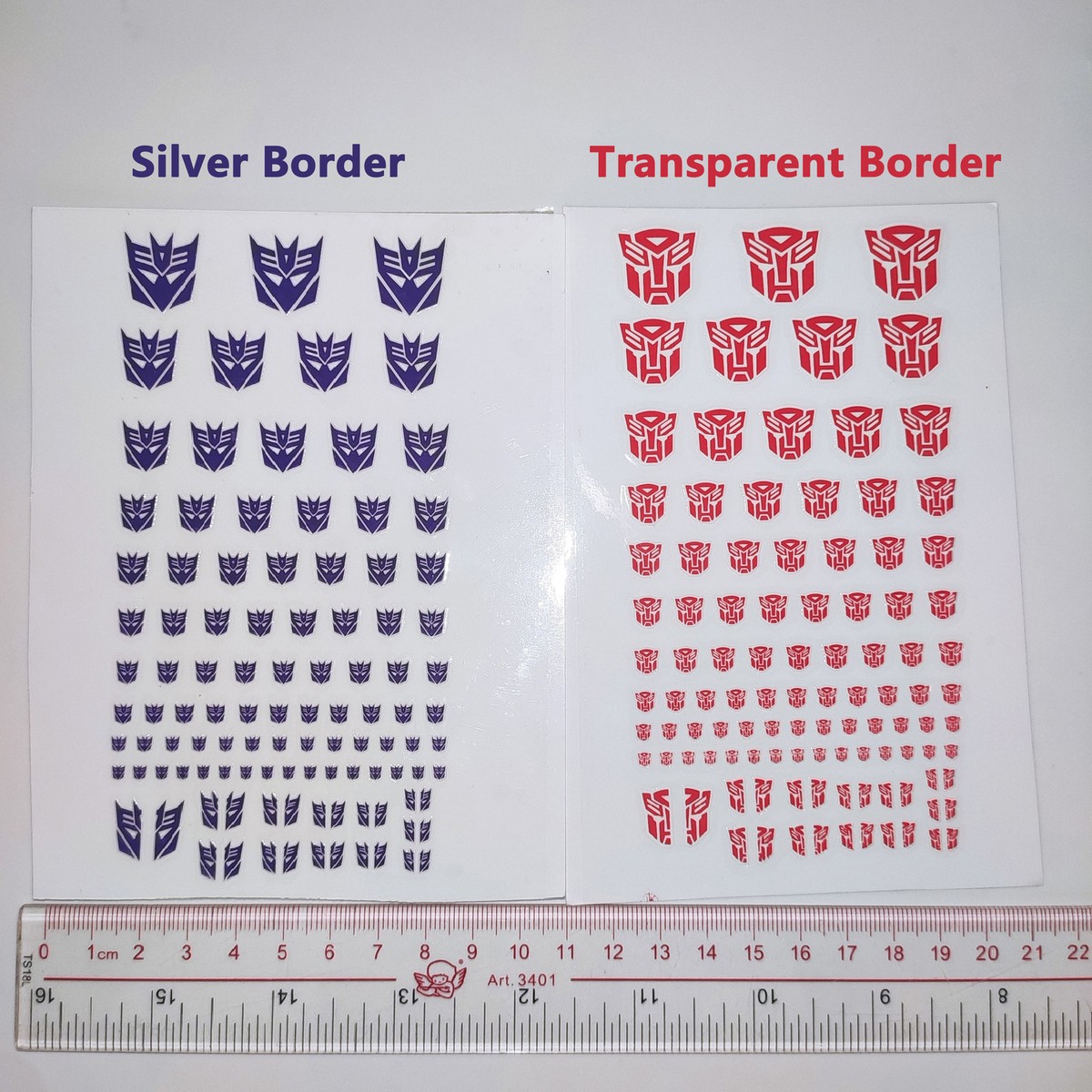 Simbolo Decepticon G1 Decepticons Autobots G1 Stickers 45+ Symbol