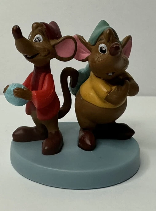 Disney Cinderella Mice