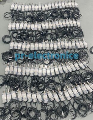 R&S Rohde & Schwarz NRP-Z11 Power Sensor 10Mhz-8Ghz with calibration ...