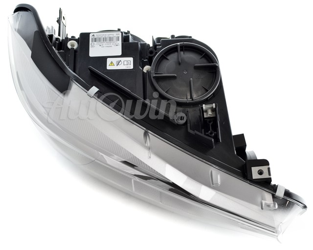 BMW 4 Series F32 F33 Headlight Xenon Right Side Original OEM ...