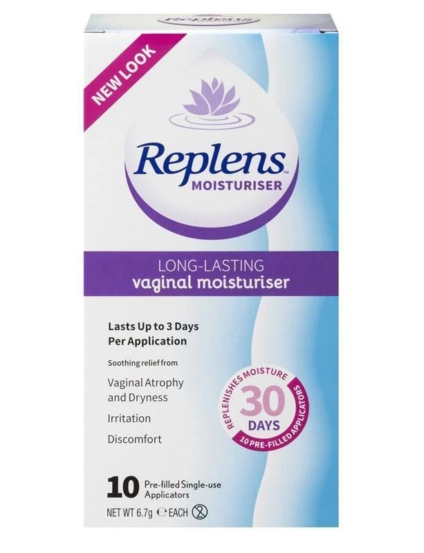 Replens Review: Pros, Cons, And How To Use, 47% OFF