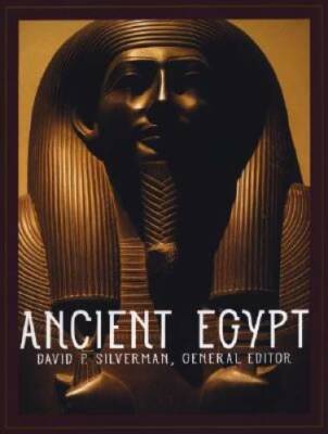 Ancient Egypt - Paperback By Silverman, David P. - GOOD 9780195219524| eBay