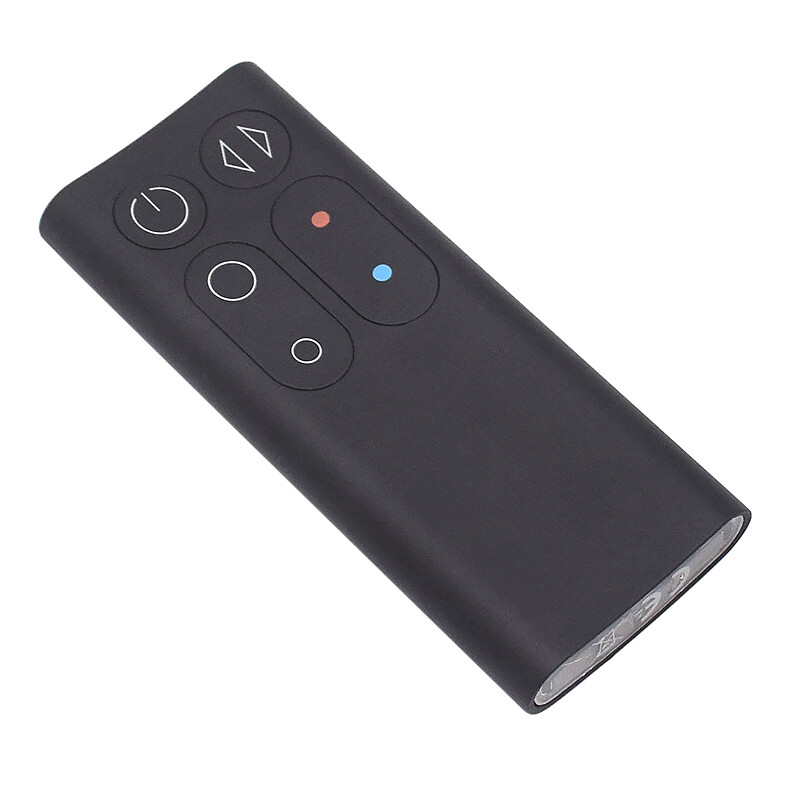 Genuine Dyson 922662-08 Remote Control For AM04 AM05 Hot+Cool Fan ...