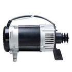 3KW Small Household Pulley Generator 220V Power Conversion Generator ...