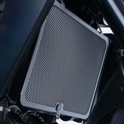 R&G Radiator Guard for Yamaha MT-09 ABS '17-'20 (FZ-09), XSR900 '17-'20 ...