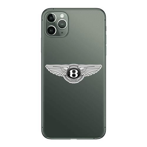 BENTLEY LOGO EMBLEM Logo Sticker / Vinyl Decal | 10 Sizes!! with ...