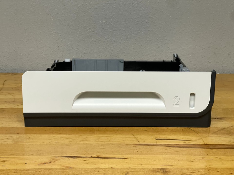 HP PageWide Pro MFP 477DW 577DW Tray 2 Paper Cassette Drawer | eBay