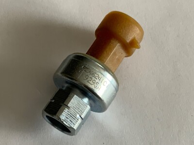 A/C Pressure Sensor For International Navistar 4200 4300 4400 3546241C1 ...