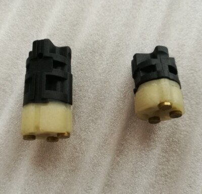 722.9 Control Module Sensor Y3/8n1 & Y3/8n2 Mercedes Benz 7G Auto ...