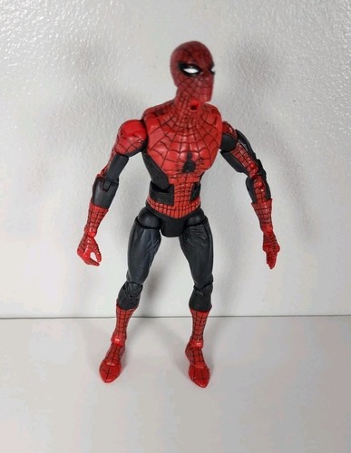 Marvel Legends 6" Spider-Man 1st Appearance Sentinel Series Figure Toy ...