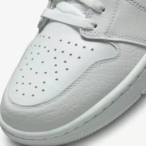Nike Air JORDAN 1 LOW Golf WHITE DD9315 110 Men's MULTI SIZE FAST ...
