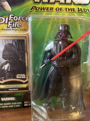 STAR WARS POTJ SERIES SITH LORD DARTH VADER EMPEROR'S WRATH FIGURE | eBay