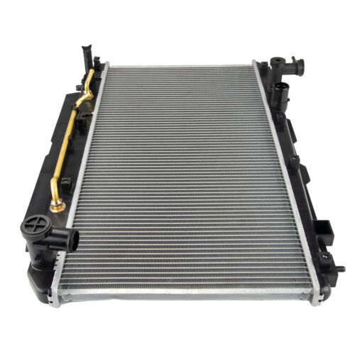 2403 Radiator for 2001 2002 2003 2004 2005 Toyota RAV4 Base Sport 2.0L ...