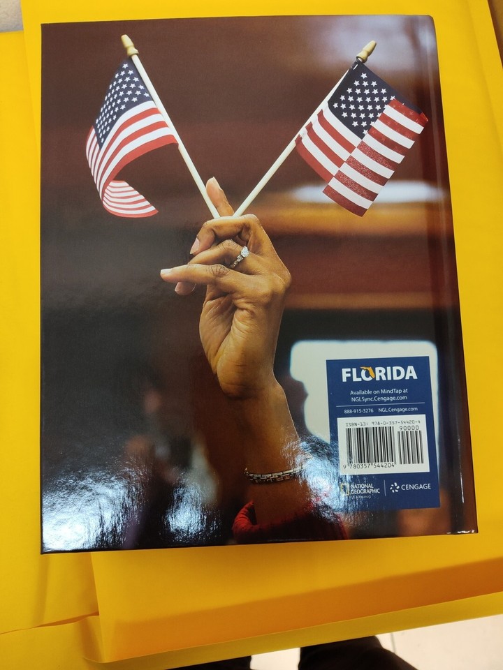 Civics And Citizenship Florida Student Ed 2024 | eBay