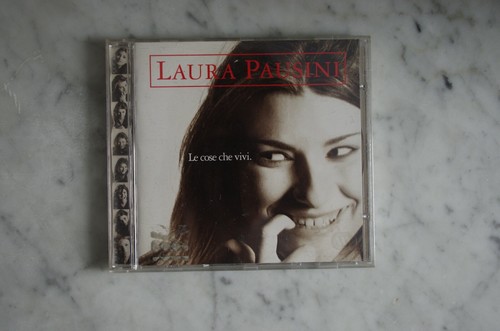 UN CD LAURA PAUSINI | eBay