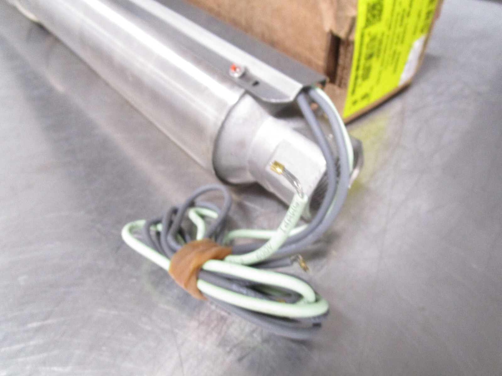 Myers 2ST52-5PLUS-P4-3, 4" Submersible Well Pump Predator Plus ST ...