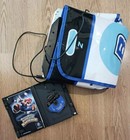 Dance Dance Revolution Mario Mix Bundle GameCube Mat Pad Controller ...