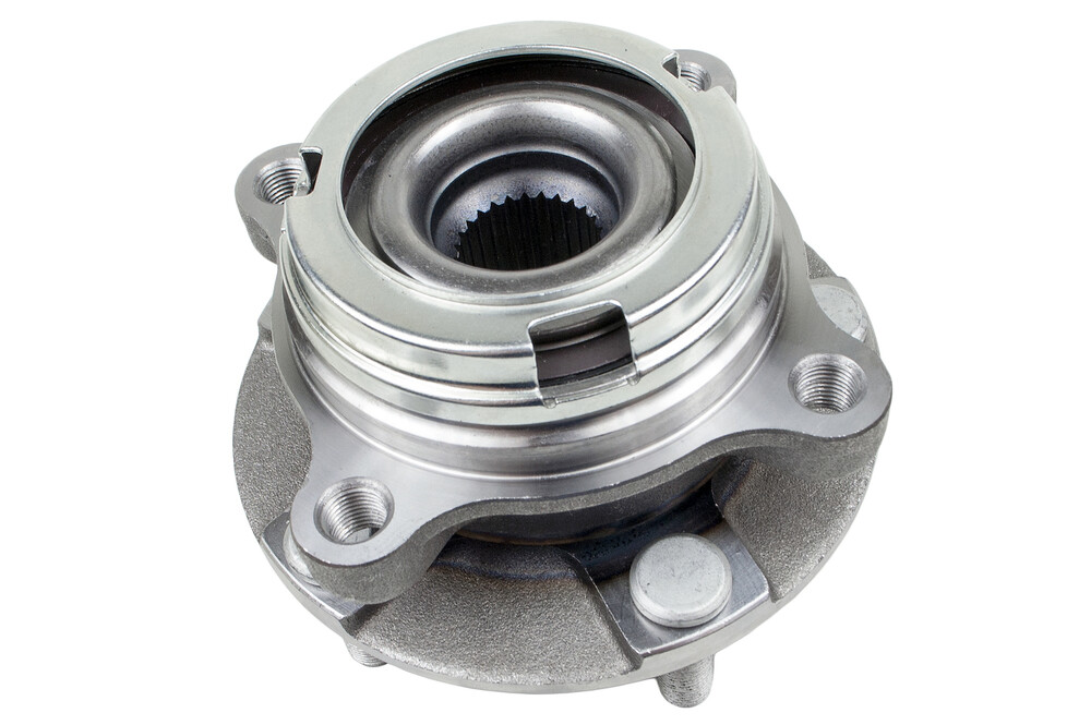 Wheel Bearing and Hub Assembly Mevotech MB30315 fits 09-21 Nissan GT-R ...