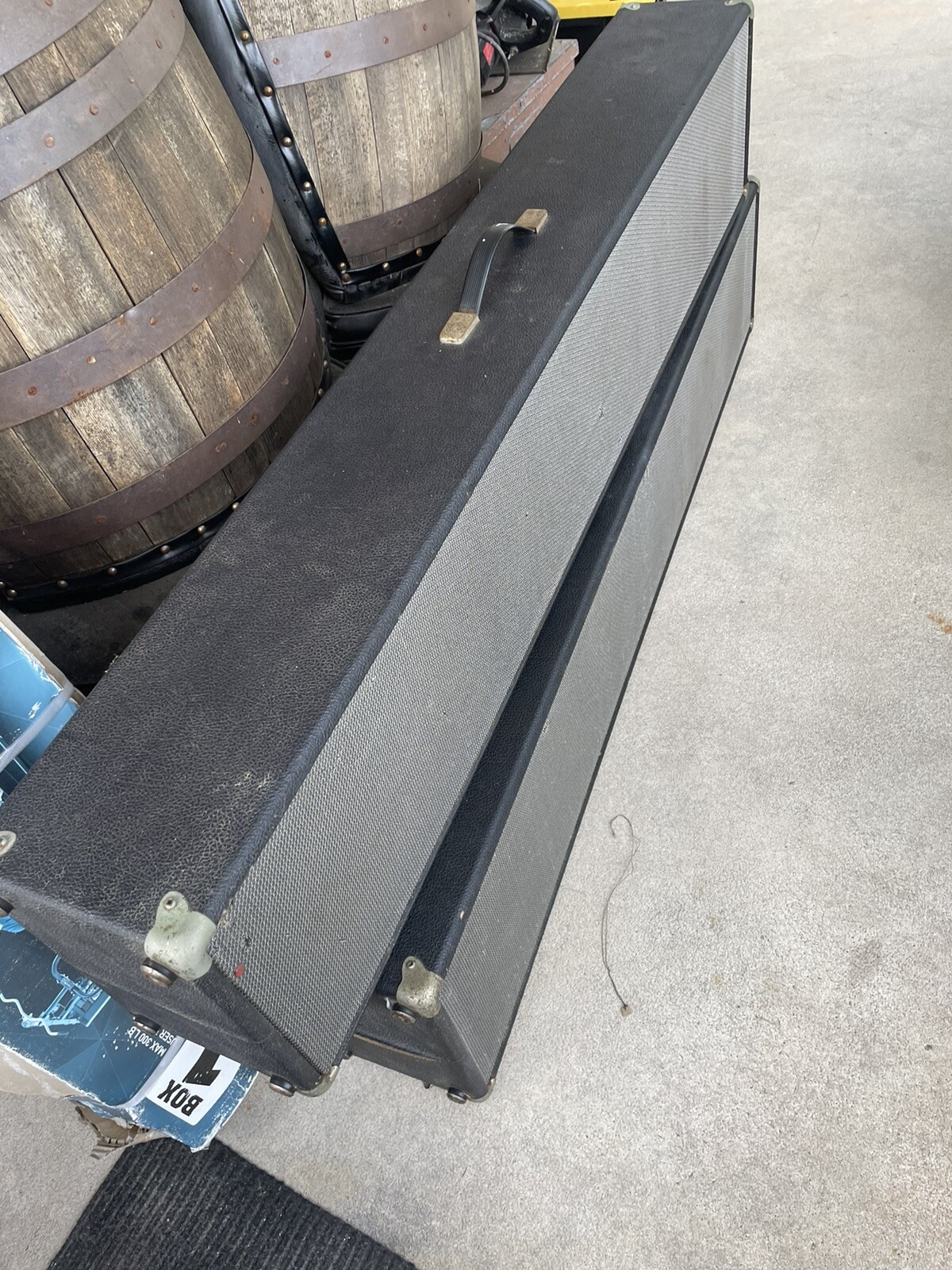 Traynor YSC-1 PA Column Speaker Vtg Tall | eBay