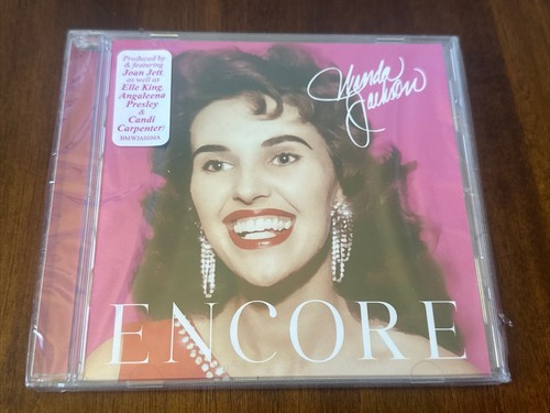 Encore by Jackson, Wanda (CD, 2021) for sale online | eBay