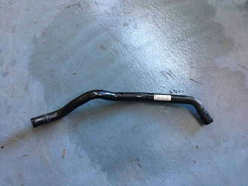 A0049974552 Mercedes C Class W204 power steering hose oil pressure ...