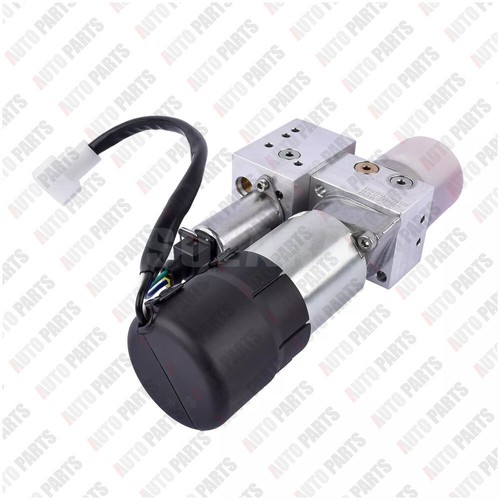 Tailgate Hydraulic Liftgate Pump Compatible Mercedes-Benz W164 ML320 ...