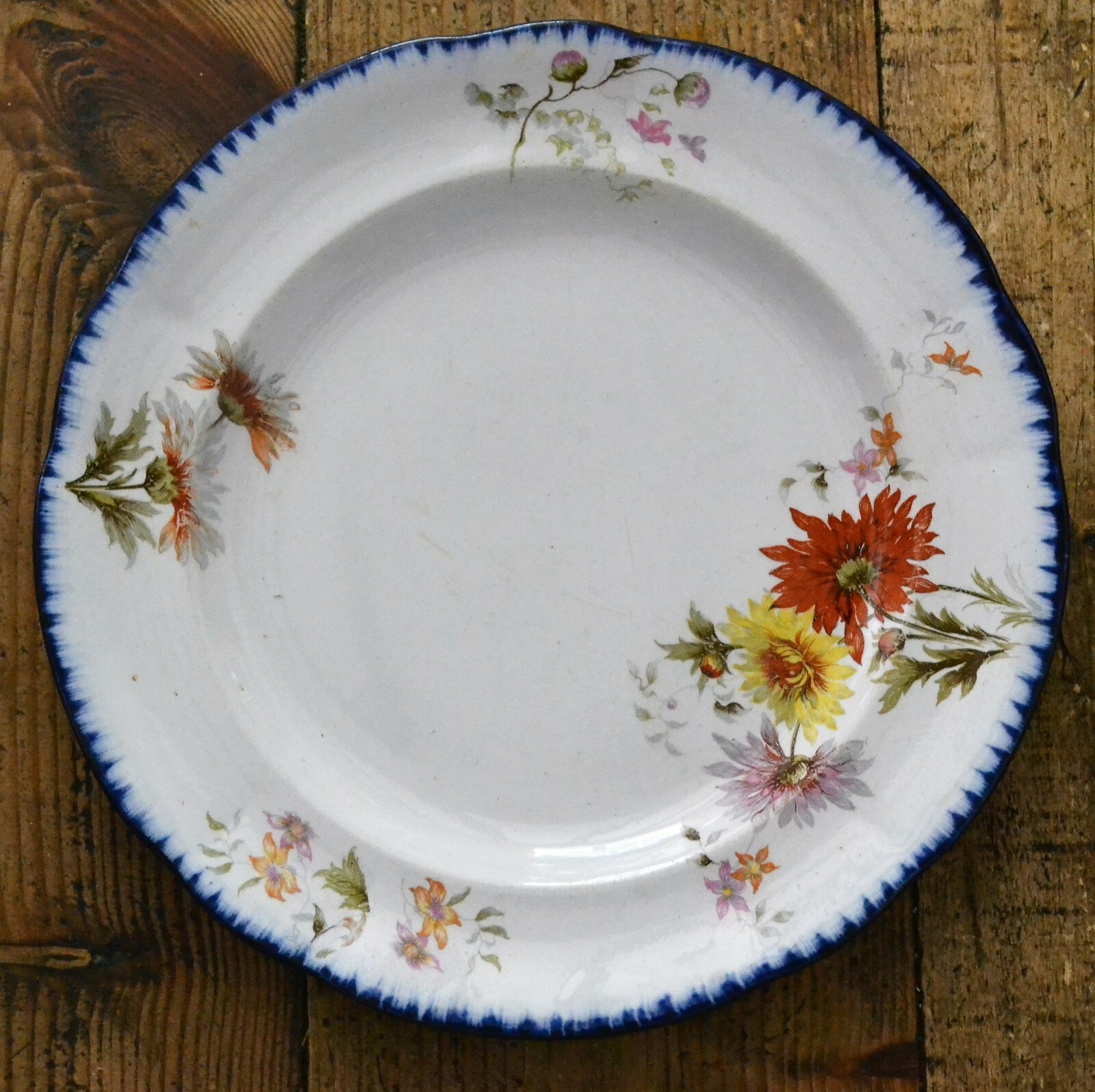 Maling Plate for sale in UK | 52 used Maling Plates