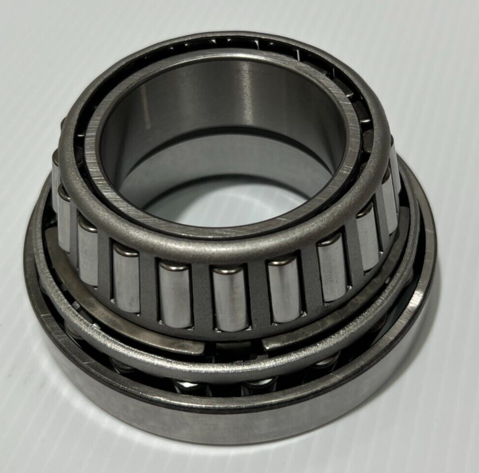 Genuine Ford TRANSIT Mk8 Rear Wheel Bearing Kit 1815275 for sale online ...