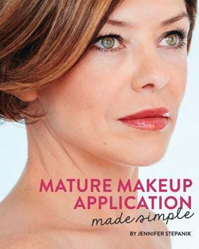 Mature Makeup Application Made Simple by Jennifer Stepanik: Used ...
