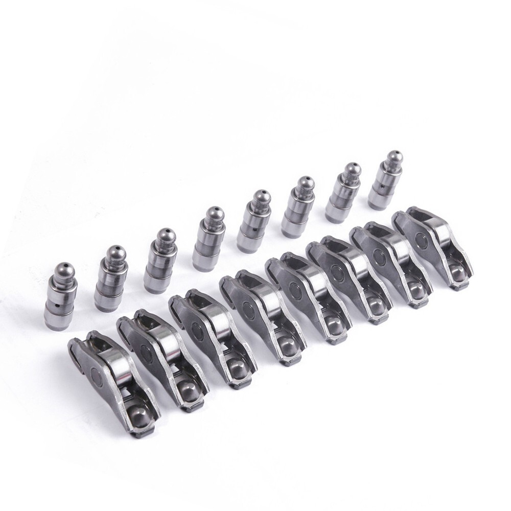2016 Audi A4 A6 Q5 TT 2.0T 16X Rocker Arm Hydraulic Lifters Intake ...