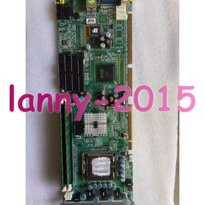 1PC USED SBC81200 REV.B1-RC Industrial Computer Motherboard Board ...