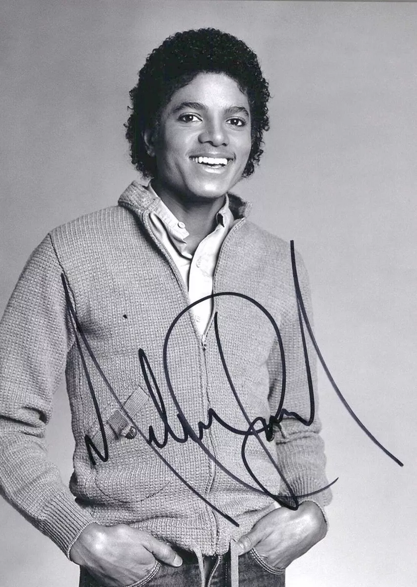 Michael Jackson Good Looking