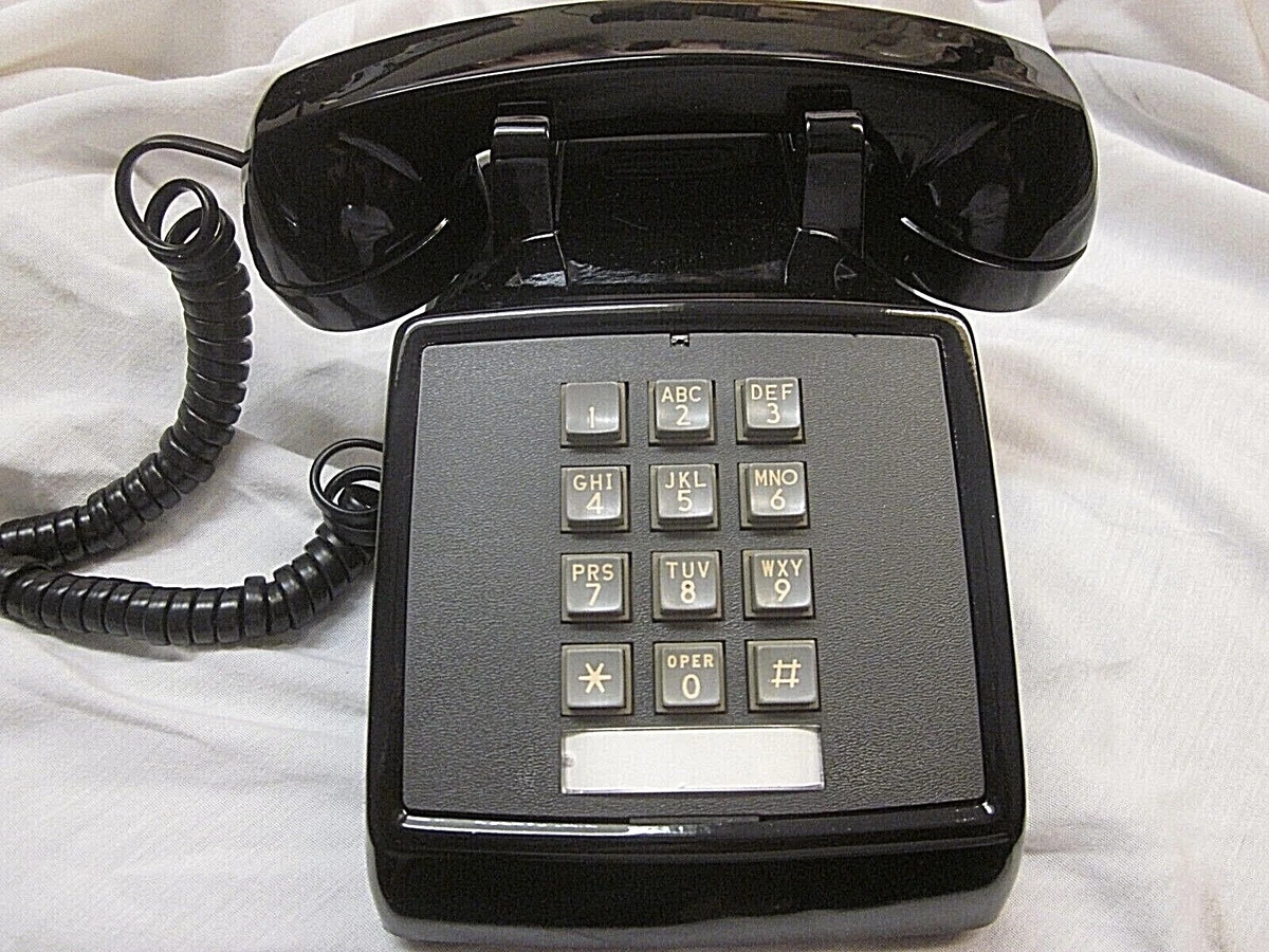 Western Electric Model 2500