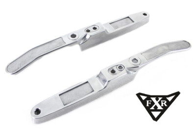 Replica Rear Fender Strut Set FXR 1982-1986 FXRT 1983-1991 Shovel EVO ...