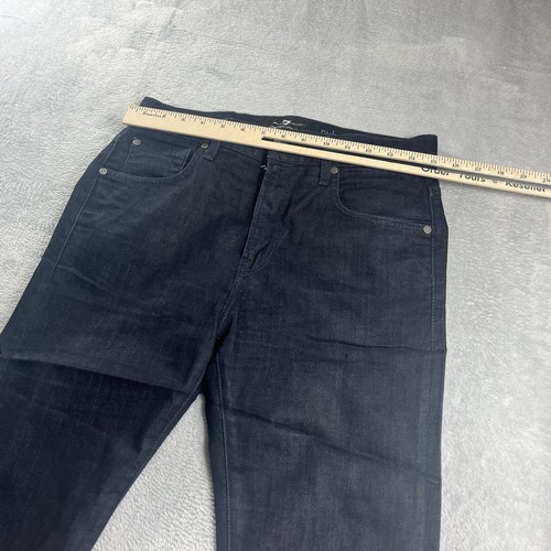 7 For All Mankind Luxe Performance Jeans Men’s Size 30x32 Blue Ryley ...
