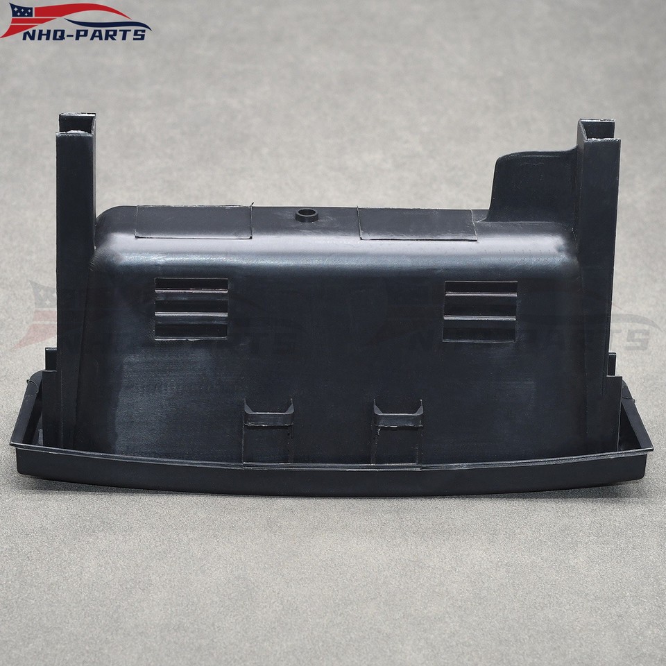 Lower Center Console Storage Tray For Mercedes-Benz W203 C-Class C230 ...